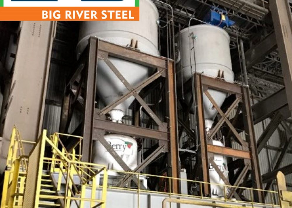 News & Downloads - Berry Metal Company