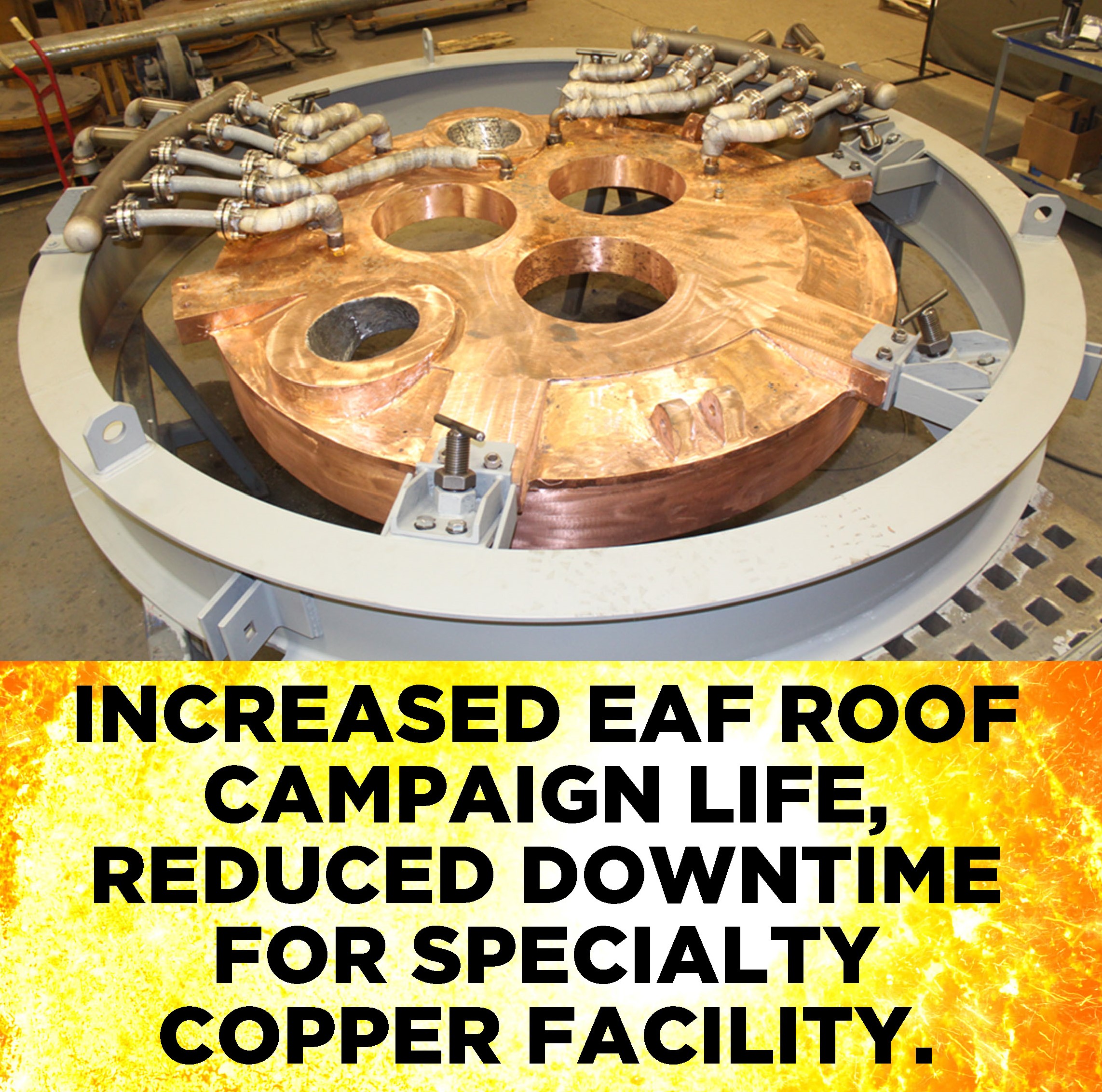 Berry Continuous Improvement - Berry Metal Company