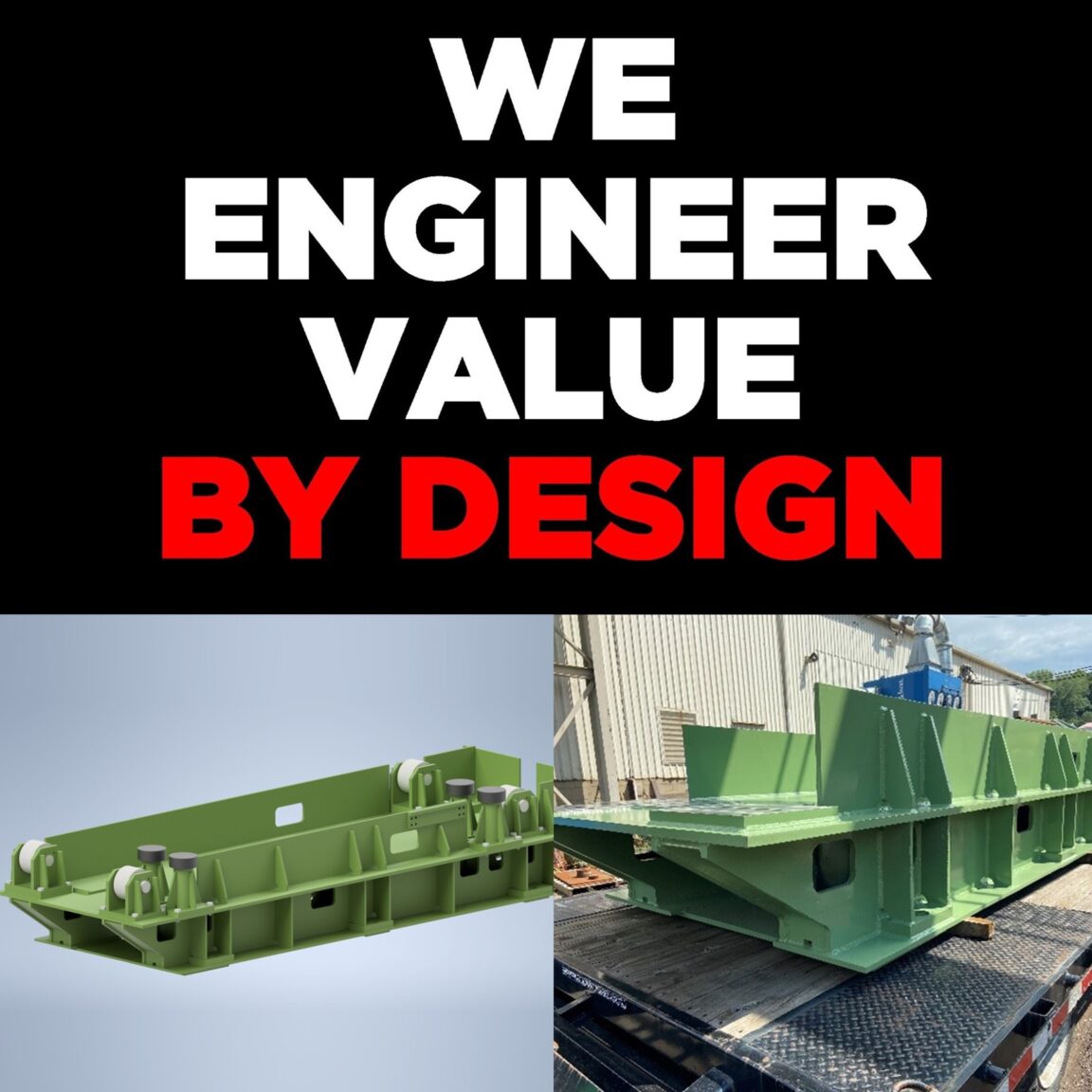 Berry Metal Company – Advanced Iron & Steelmaking Technologies