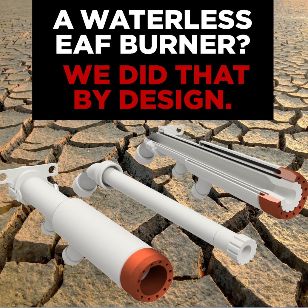 Berry Metal Company – Advanced Iron & Steelmaking Technologies